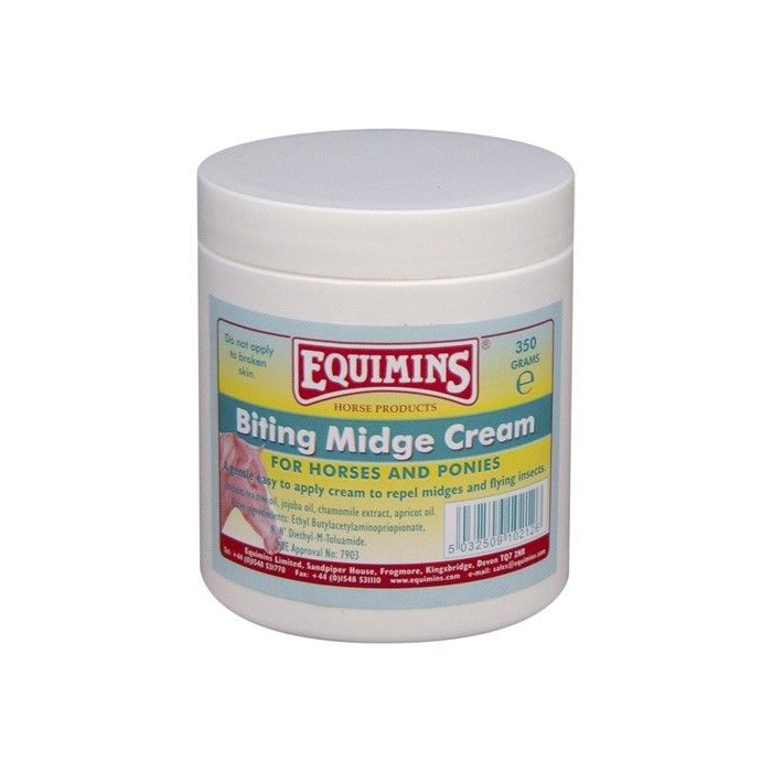 Insect Bite Hypersensitivity | HorseDVM Diseases A-Z