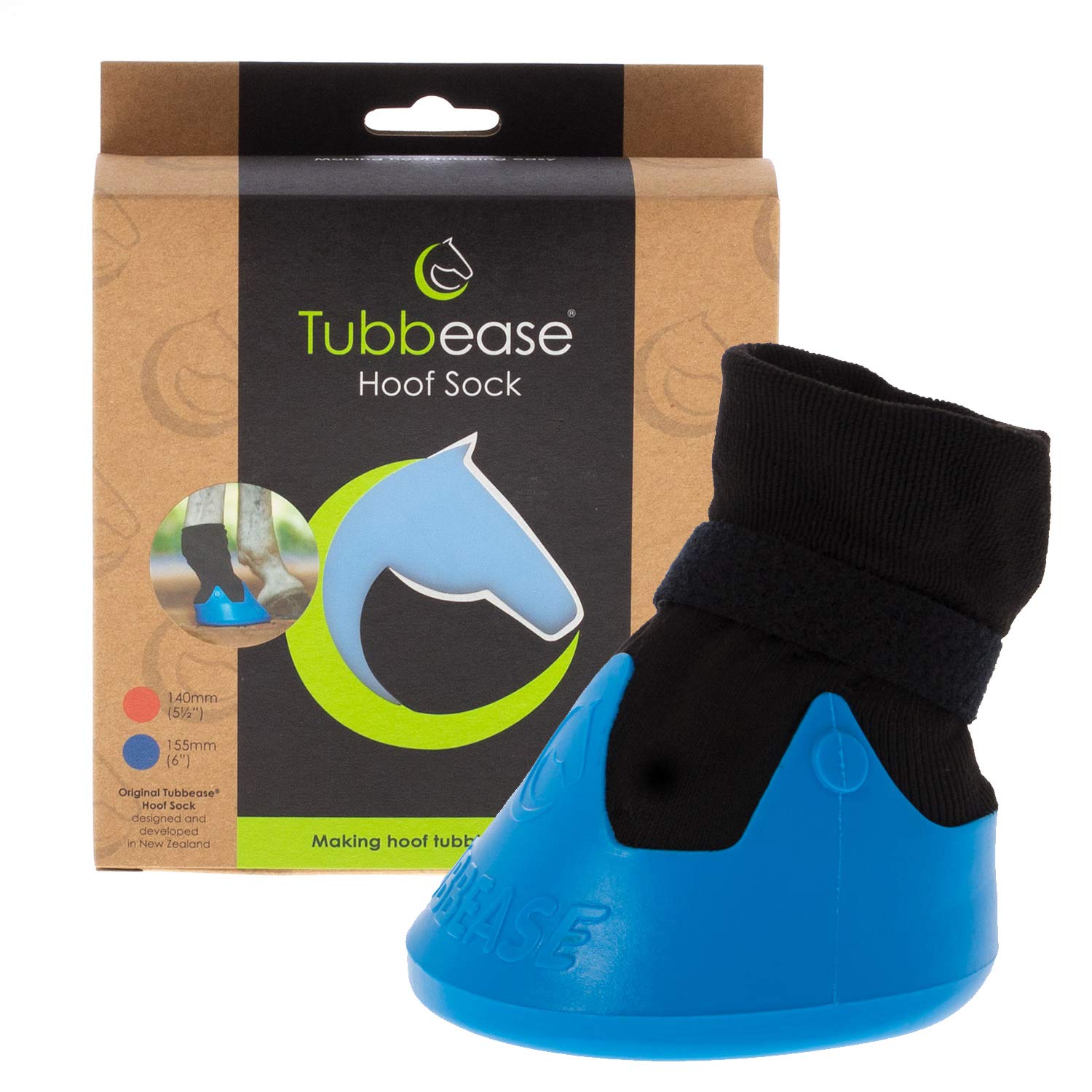 Hoof Wall Abscess | HorseDVM Diseases A-Z